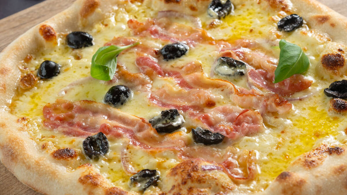 Order Online | HellFire Pizza