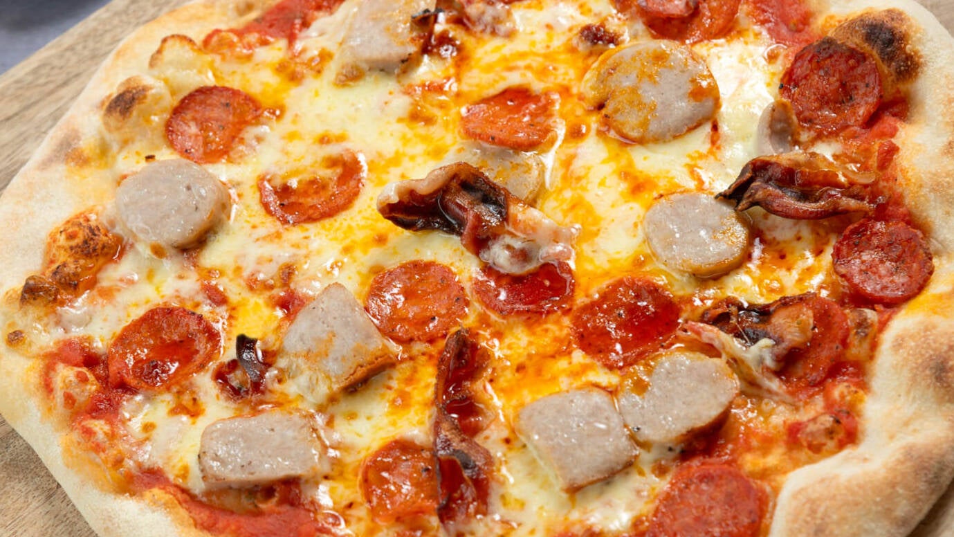 Order Online | HellFire Pizza