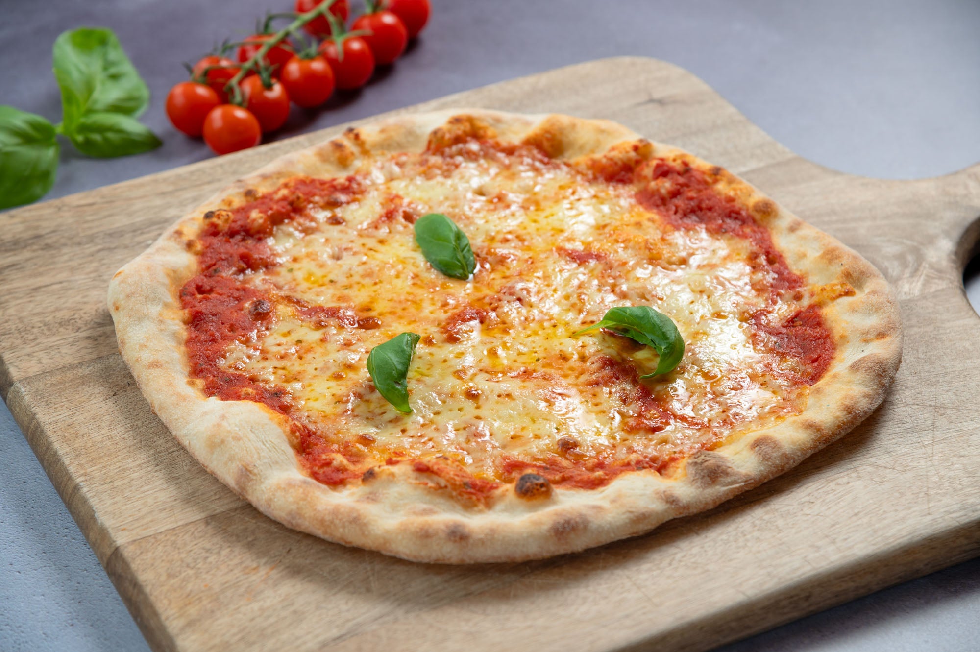 Order Online | HellFire Pizza